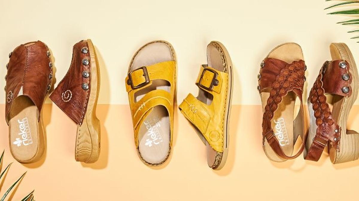 Rieker - Automating Image Distribution and Workflows for Quality and ...