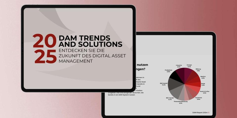 Digital Asset Management 2025: Trends, KI-Integration und Effiziente ...