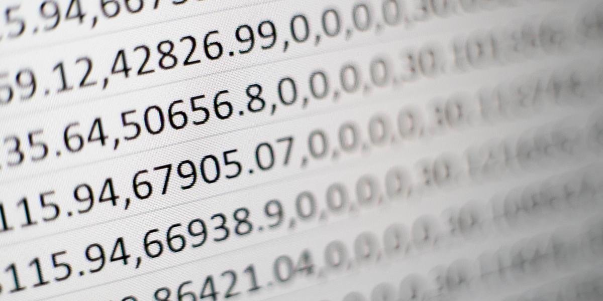 Fast batch editing with Eyebase and Microsoft Excel: Simplify your data ...