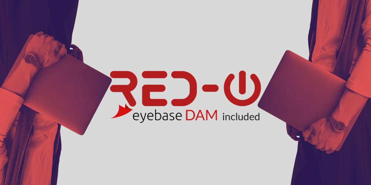 Effiziente Verlagslösungen: Integration von eyebase DAM und RED-IO für ...