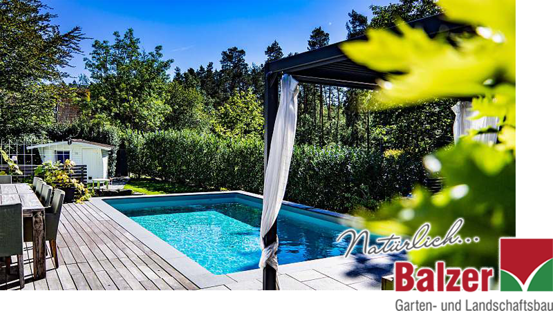 Balzer Gartenbau: Digital Support for Efficient Data Management