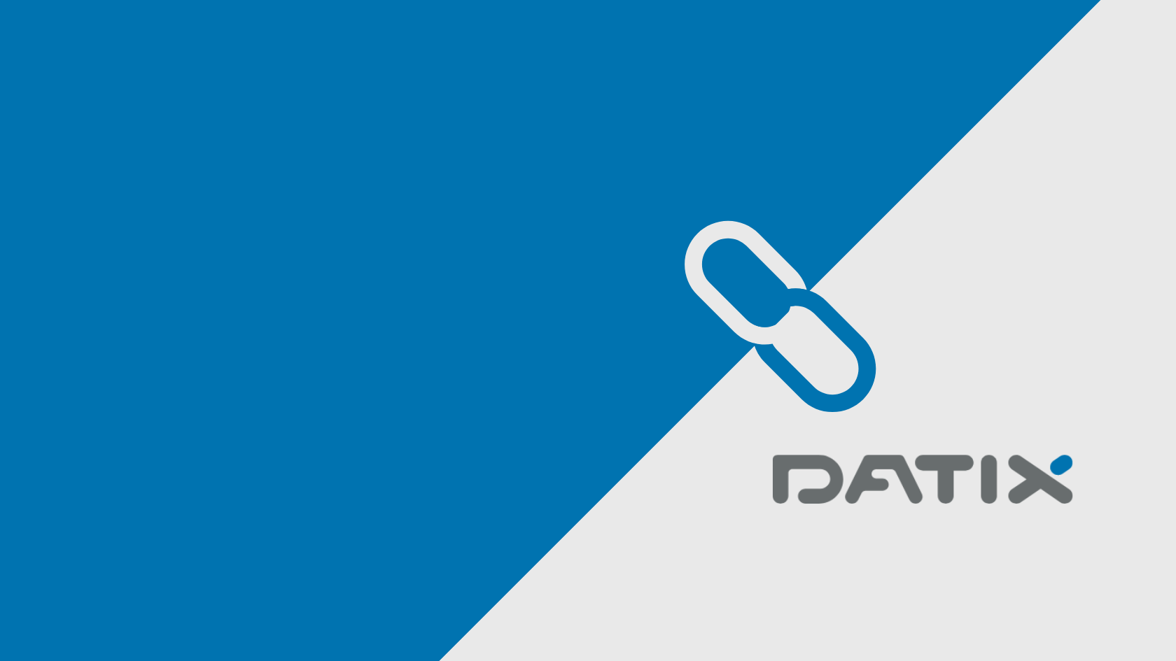 eyebase & DATIX: New DAM partnership for France