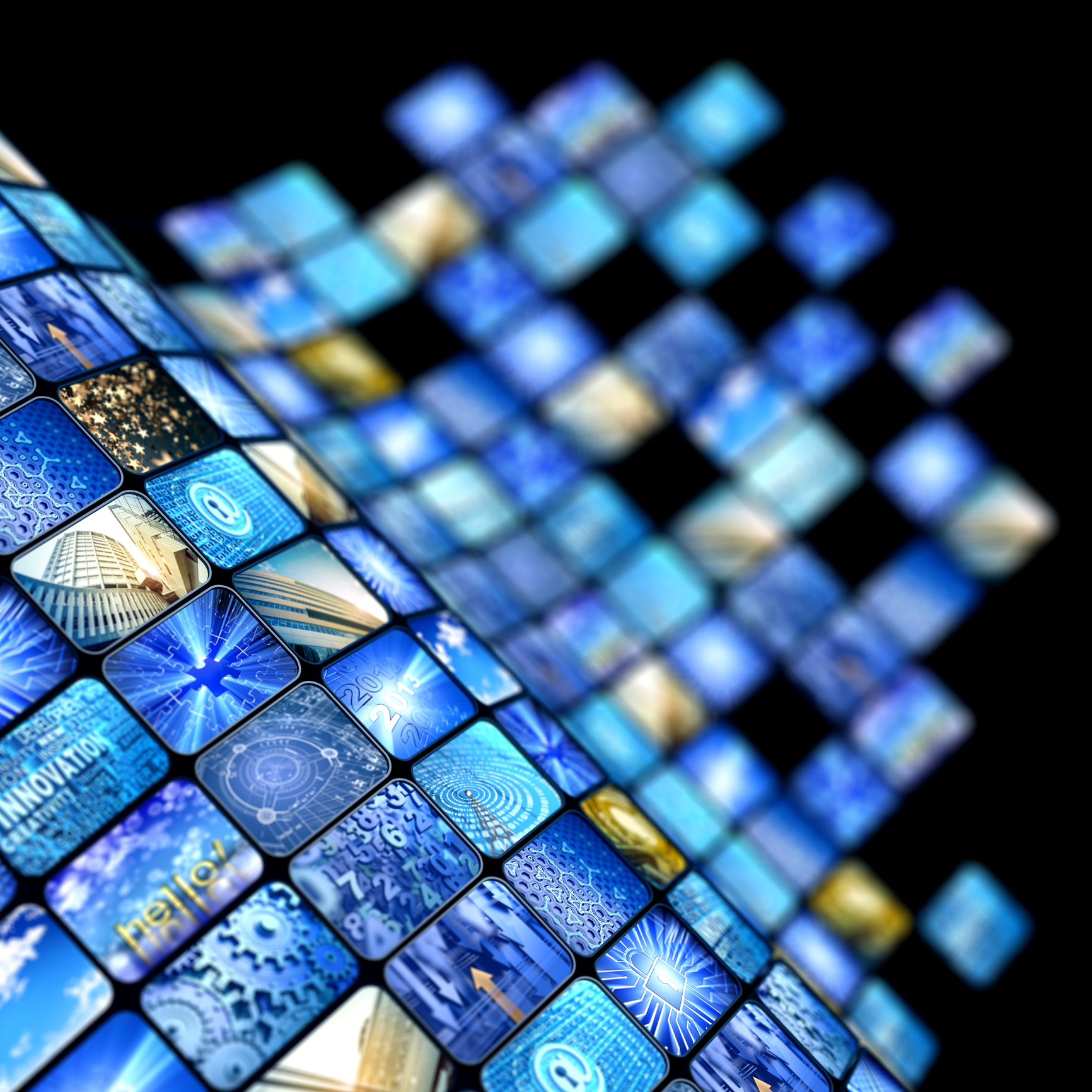 Efficient multi-channel management in marketing